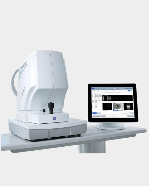 ZEISS IOLMaster 700 | Ophthal-Optics