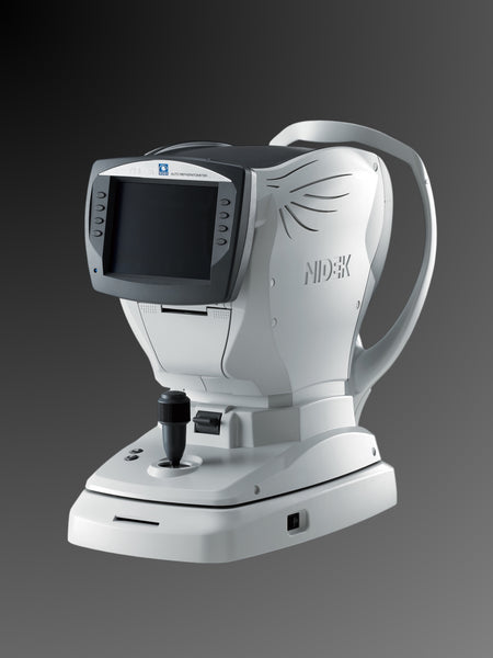 Nidek Autorefrakto-Keratometer ARK-1 – Ophthal-Optics