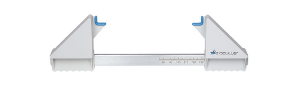OCULUS Spiegel-Exophthalmometer nach Hertel | Ophthal-Optics
